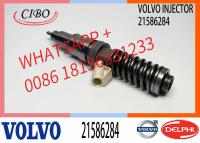 China FueI Injector VO-LVO 21586284 BEBE4C13001 for D12 BUS Engine for sale