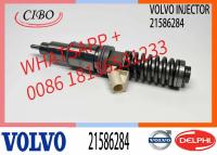 China FueI Injector VO-LVO 21586284 BEBE4C13001 for D12 BUS Engine for sale
