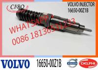 China New Condition Common Rail Fuel Injector Diesel Fuel Injector 16650-00Z0B 16650-00Z1A 16650-00Z1B for sale