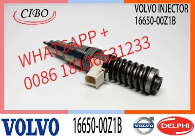 China New Condition Common Rail Fuel Injector Diesel Fuel Injector 16650-00Z0B 16650-00Z1A 16650-00Z1B for sale
