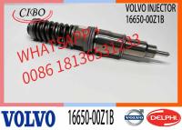 China New Condition Common Rail Fuel Injector Diesel Fuel Injector 16650-00Z0B 16650-00Z1A 16650-00Z1B for sale