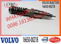 China New Condition Common Rail Fuel Injector Diesel Fuel Injector 16650-00Z0B 16650-00Z1A 16650-00Z1B for sale