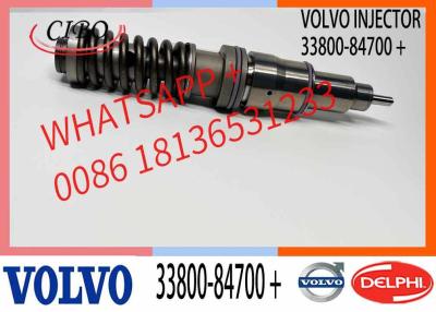 China Fuel Injector 33800-84700 BEBE4L00001 BEBE4L00002 BEBE4L00102 for sale