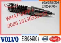 China Fuel Injector 33800-84700 BEBE4L00001 BEBE4L00002 BEBE4L00102 for sale