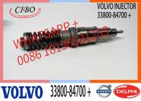 China Fuel Injector 33800-84700 BEBE4L00001 BEBE4L00002 BEBE4L00102 for sale