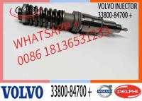 China Fuel Injector 33800-84700 BEBE4L00001 BEBE4L00002 BEBE4L00102 for sale