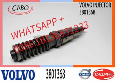 China Diesel Fuel Injector 3801368 21379931 Injector EC330B DA25D DA30D EC460B Diesel Parts MD13 Fuel Injector 308-1368 for sale