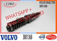 China Diesel Fuel Injector 3801368 21379931 Injector EC330B DA25D DA30D EC460B Diesel Parts MD13 Fuel Injector 308-1368 for sale