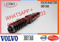 China Diesel Fuel Injector 3801368 21379931 Injector EC330B DA25D DA30D EC460B Diesel Parts MD13 Fuel Injector 308-1368 for sale