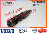 China Diesel Fuel Injector 3801368 21379931 Injector EC330B DA25D DA30D EC460B Diesel Parts MD13 Fuel Injector 308-1368 for sale