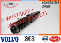 China Diesel Fuel Injector 3801368 21379931 Injector EC330B DA25D DA30D EC460B Diesel Parts MD13 Fuel Injector 308-1368 for sale