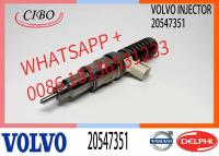 China New Diesel Fuel Injector 85022626 BEBE4D31001 20547351 for sale