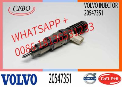 China New Diesel Fuel Injector 85022626 BEBE4D31001 20547351 for sale