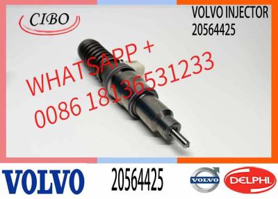 China 20564425 High Quality Fuel Injector BEBE4D10001 85000606 for Construction Machinery Parts for sale