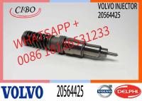China 20564425 High Quality Fuel Injector BEBE4D10001 85000606 for Construction Machinery Parts for sale
