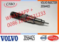China 20564425 High Quality Fuel Injector BEBE4D10001 85000606 for Construction Machinery Parts for sale