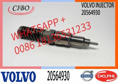 China 3801618 3803638 fuel injector 20584345 20564930 common rail injector engine parts for sale