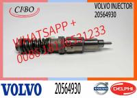 China 3801618 3803638 fuel injector 20584345 20564930 common rail injector engine parts for sale