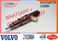 China 21569200 21977909 Engine Parts Fuel Injector 21028884 20972224 Common Rail Injector for sale