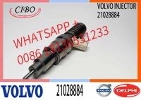 China 21569200 21977909 Engine Parts Fuel Injector 21028884 20972224 Common Rail Injector for sale