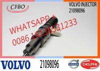 China 22325866 New Diesel Fuel Injector BEBE4D48001 21098096 21371676 21028884 for sale