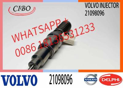 China 22325866 New Diesel Fuel Injector BEBE4D48001 21098096 21371676 21028884 for sale