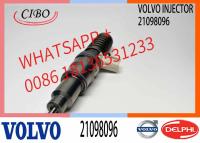 China 22325866 New Diesel Fuel Injector BEBE4D48001 21098096 21371676 21028884 for sale