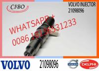 China 22325866 New Diesel Fuel Injector BEBE4D48001 21098096 21371676 21028884 for sale