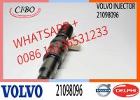 China 22325866 New Diesel Fuel Injector BEBE4D48001 21098096 21371676 21028884 for sale