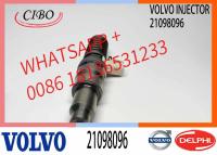China 22325866 New Diesel Fuel Injector BEBE4D48001 21098096 21371676 21028884 for sale