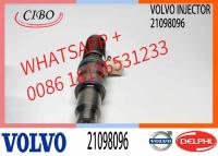 China 22325866 New Diesel Fuel Injector BEBE4D48001 21098096 21371676 21028884 for sale