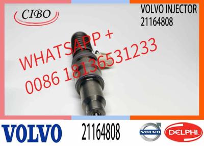 China Common Rail Fuel Injector 21164808 BEBE4G06001 for MD13 Excavator for sale