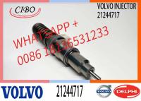China Nice price 21244717 21457952 diesel fuel injector 21543203 21028880 common rail injector for sale
