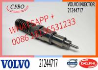 China Nice price 21244717 21457952 diesel fuel injector 21543203 21028880 common rail injector for sale