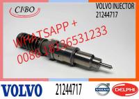 China Nice price 21244717 21457952 diesel fuel injector 21543203 21028880 common rail injector for sale