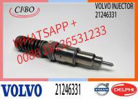 China Fuel Diesel Injector 21246331 BEBE4F00001 BEBE4F03001 BEBE4F00102 BEBE4F06001 21106498 for sale