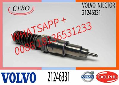 China Fuel Diesel Injector 21246331 BEBE4F00001 BEBE4F03001 BEBE4F00102 BEBE4F06001 21106498 for sale
