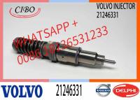 China Fuel Diesel Injector 21246331 BEBE4F00001 BEBE4F03001 BEBE4F00102 BEBE4F06001 21106498 for sale