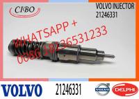 China Fuel Diesel Injector 21246331 BEBE4F00001 BEBE4F03001 BEBE4F00102 BEBE4F06001 21106498 for sale