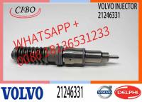 China Fuel Diesel Injector 21246331 BEBE4F00001 BEBE4F03001 BEBE4F00102 BEBE4F06001 21106498 for sale