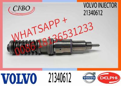 China Unit Injector Overhaul Repair Kits for E3 Injector 21582101 21644596 3801369 20547351 21569191 21340611 21340612 for sale