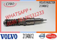 China Unit Injector Overhaul Repair Kits for E3 Injector 21582101 21644596 3801369 20547351 21569191 21340611 21340612 for sale
