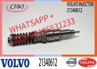 China Unit Injector Overhaul Repair Kits for E3 Injector 21582101 21644596 3801369 20547351 21569191 21340611 21340612 for sale