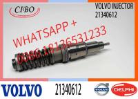 China Unit Injector Overhaul Repair Kits for E3 Injector 21582101 21644596 3801369 20547351 21569191 21340611 21340612 for sale