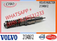 China Unit Injector Overhaul Repair Kits for E3 Injector 21582101 21644596 3801369 20547351 21569191 21340611 21340612 for sale