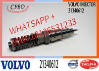 China Unit Injector Overhaul Repair Kits for E3 Injector 21582101 21644596 3801369 20547351 21569191 21340611 21340612 for sale