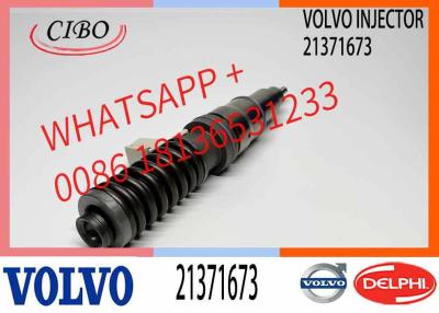 China 21371673 21379944 Fuel Injector Engine Parts 21458369 21582101 Common Rail Injector for sale