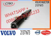 China 21371673 21379944 Fuel Injector Engine Parts 21458369 21582101 Common Rail Injector for sale