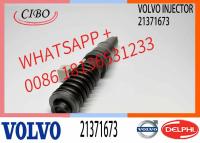 China 21371673 21379944 Fuel Injector Engine Parts 21458369 21582101 Common Rail Injector for sale