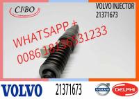 China 21371673 21379944 Fuel Injector Engine Parts 21458369 21582101 Common Rail Injector for sale